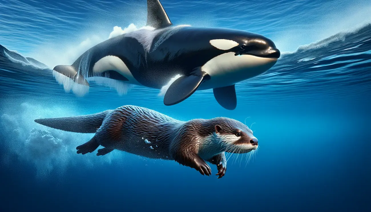 Depredadores de las Nutrias: Guía Completa